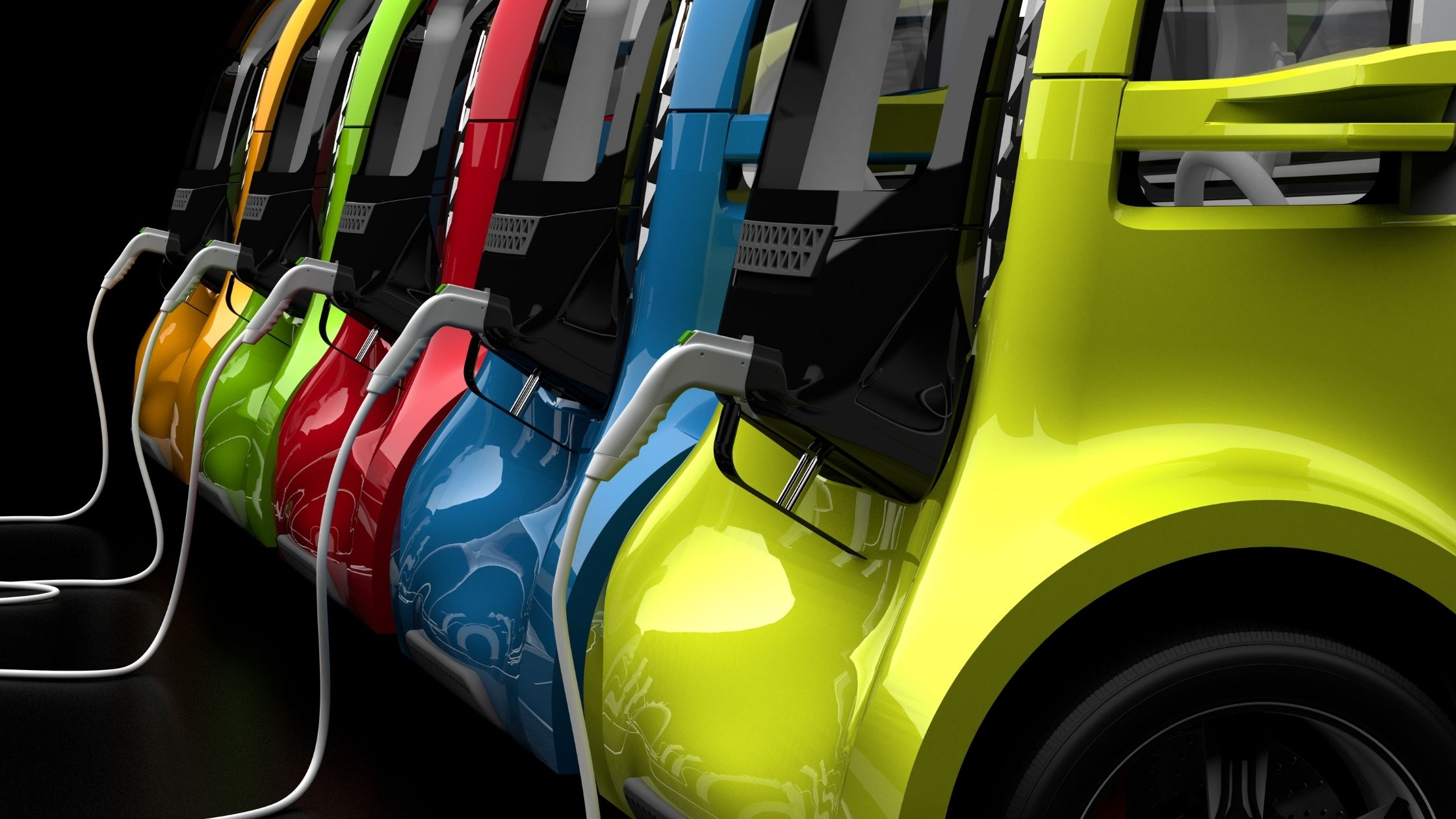 A Brief History Of The Electric Car Compass Vehicle Services Ltd a-brief-history-of-the-electric-car-compass-vehicle-services-ltd