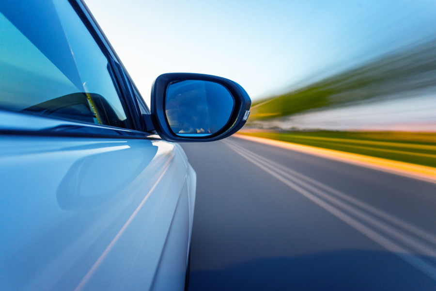 Drive More Efficiently to Save Money and Fuel