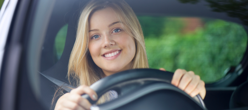 Women Drivers - the Safest Motorists on UK Roads | CVS Ltd