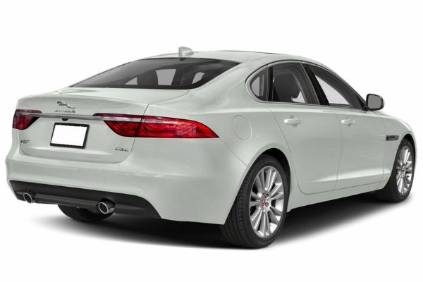 Jaguar XF Lease | Bad Credit Deal | Compass Vehicle Services Ltd