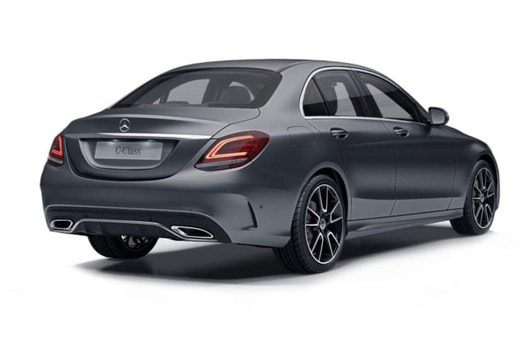 Mercedes-Benz C-Class Lease | Bad Credit Deal | Compass Vehicle ...