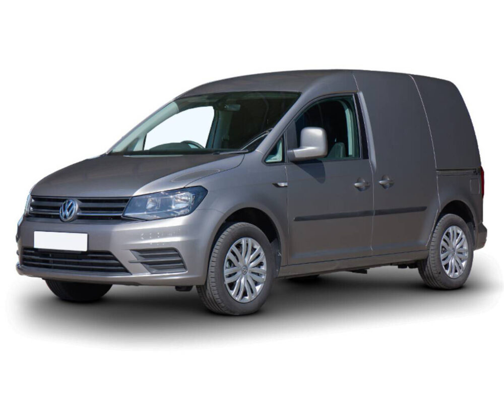 Volkswagen Caddy Bad Credit Van Lease | Compass Vehicle Services Ltd