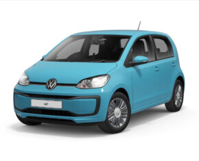 Volkswagen Up! Lease | Bad Credit Deal | Compass Vehicle Services Ltd