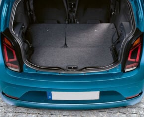 Volkswagen Up! Lease | Bad Credit Deal | Compass Vehicle Services Ltd