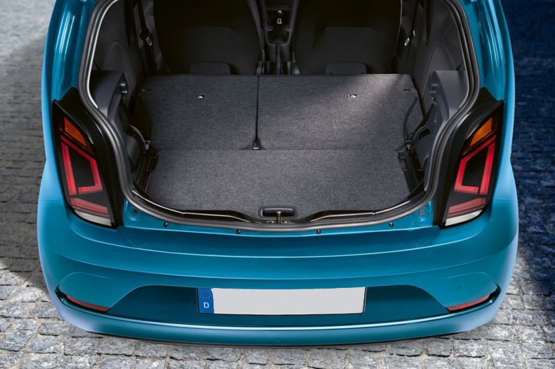 Volkswagen Up! Lease | Bad Credit Deal | Compass Vehicle Services Ltd