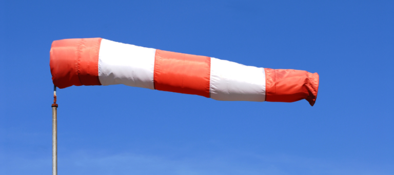 How To Drive Safely in Windy Weather - CVS Ltd