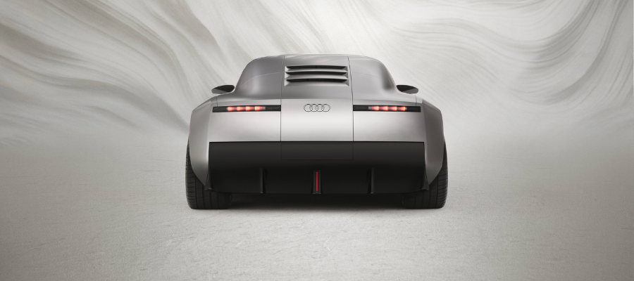 Audi Concept C: A Look at the New Roadster Design